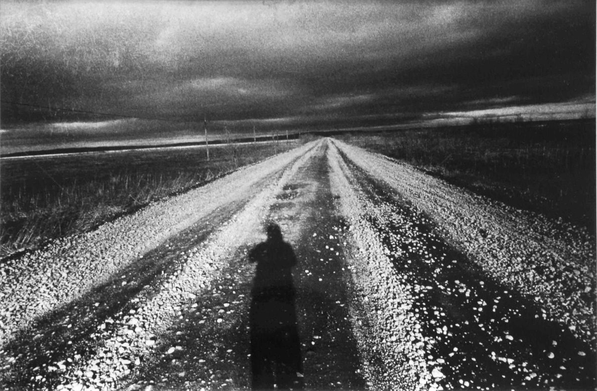 - daido-moriyama - Phases Magazine