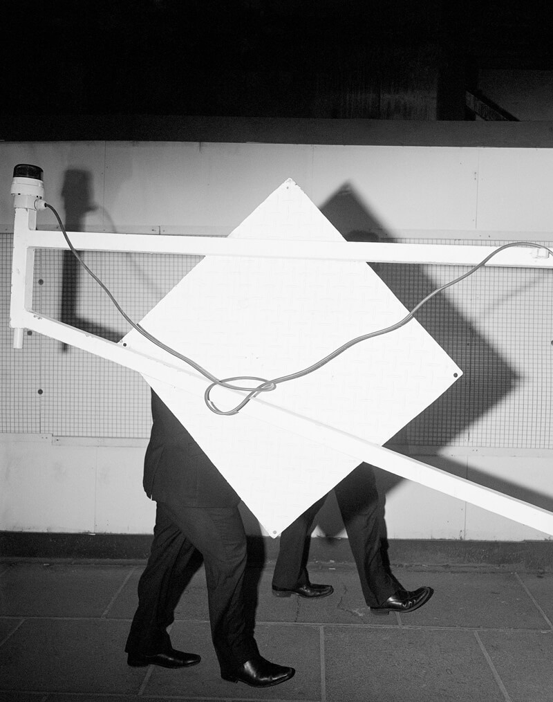 Louis Porter - The Anatomy of Business - Phases Magazine