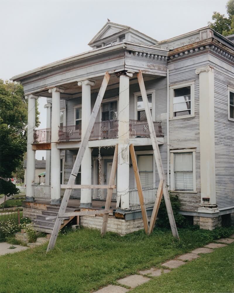 Gregory Halpern - A - Phases Magazine