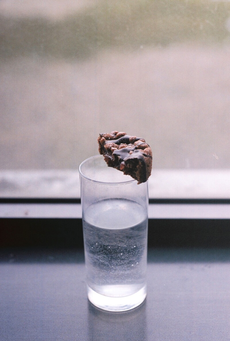 Lee Chang Ming - The Universal Mundane - Phases Magazine