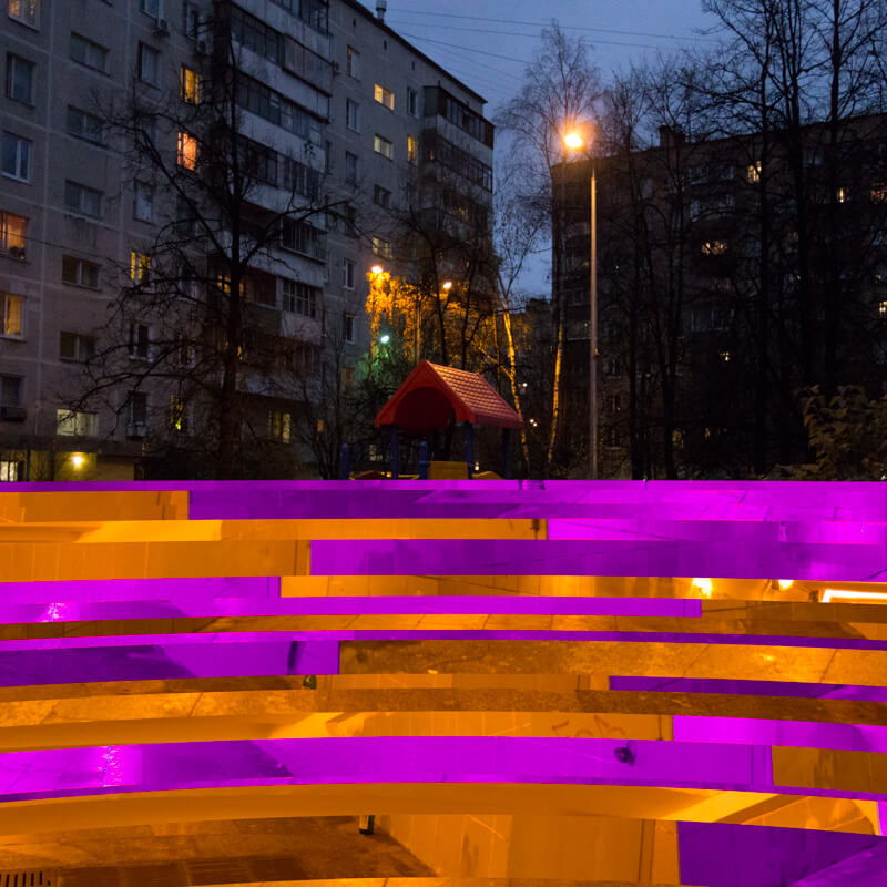 Alexander Rudakov - Damaged - Phases Magazine