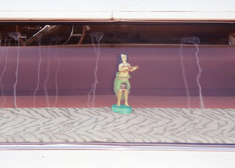 Andrew Eargle - Wonder Unto Wonder Existence Opens - Phases Magazine