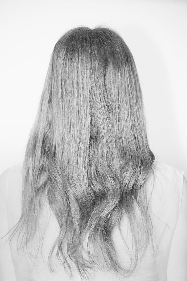 Sarah Walker - The Differend - Phases Magazine