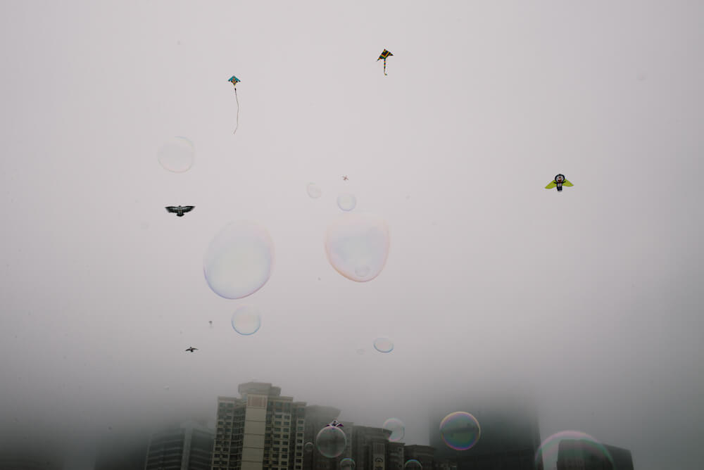 Mankichi Shinshi - Selected Works - Phases Magazine