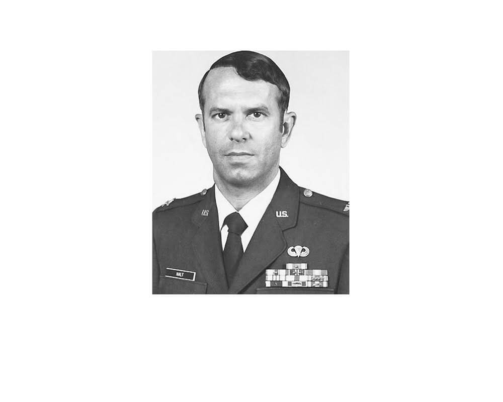 Joseph Reddy - Above the Pines - Phases Magazine