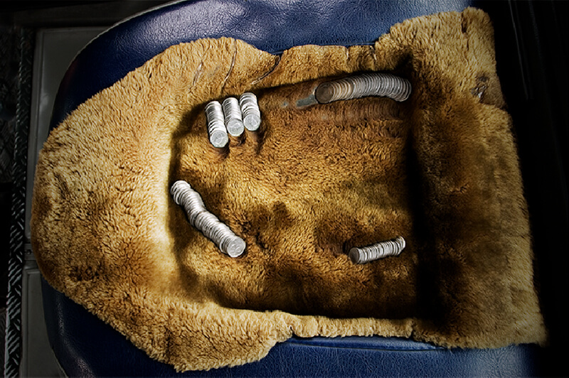 - Sinem Disli - Phases Magazine