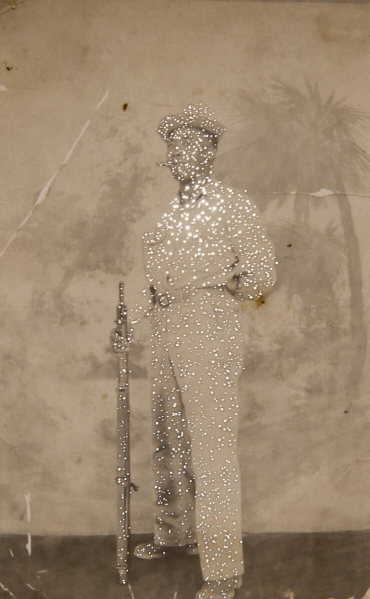 - Amy Friend - Phases Magazine