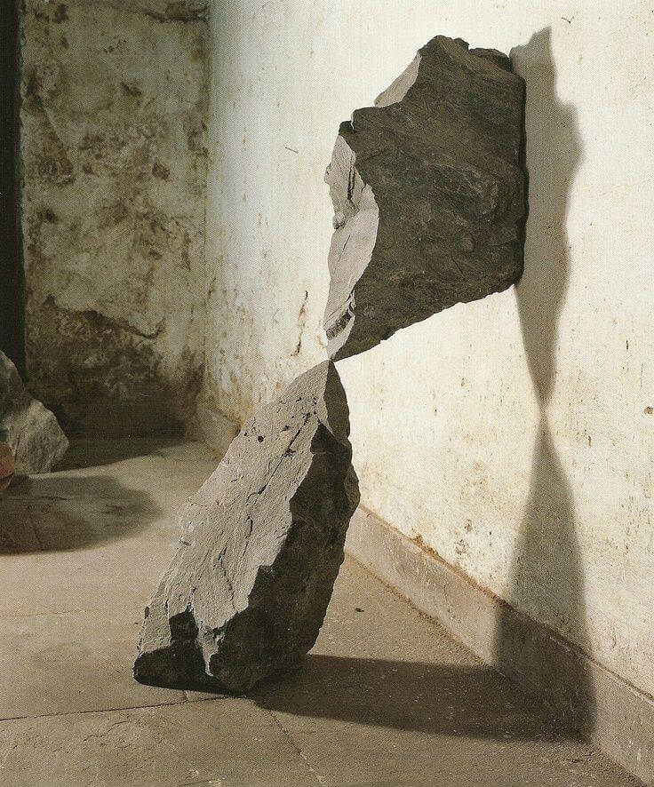 - Andy Goldsworthy - Phases Magazine