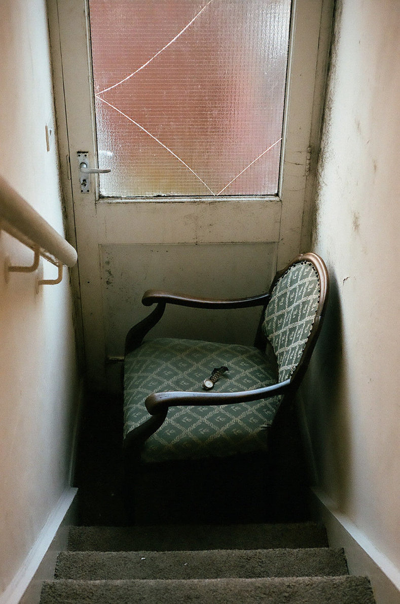 - Rick Fish - Phases Magazine