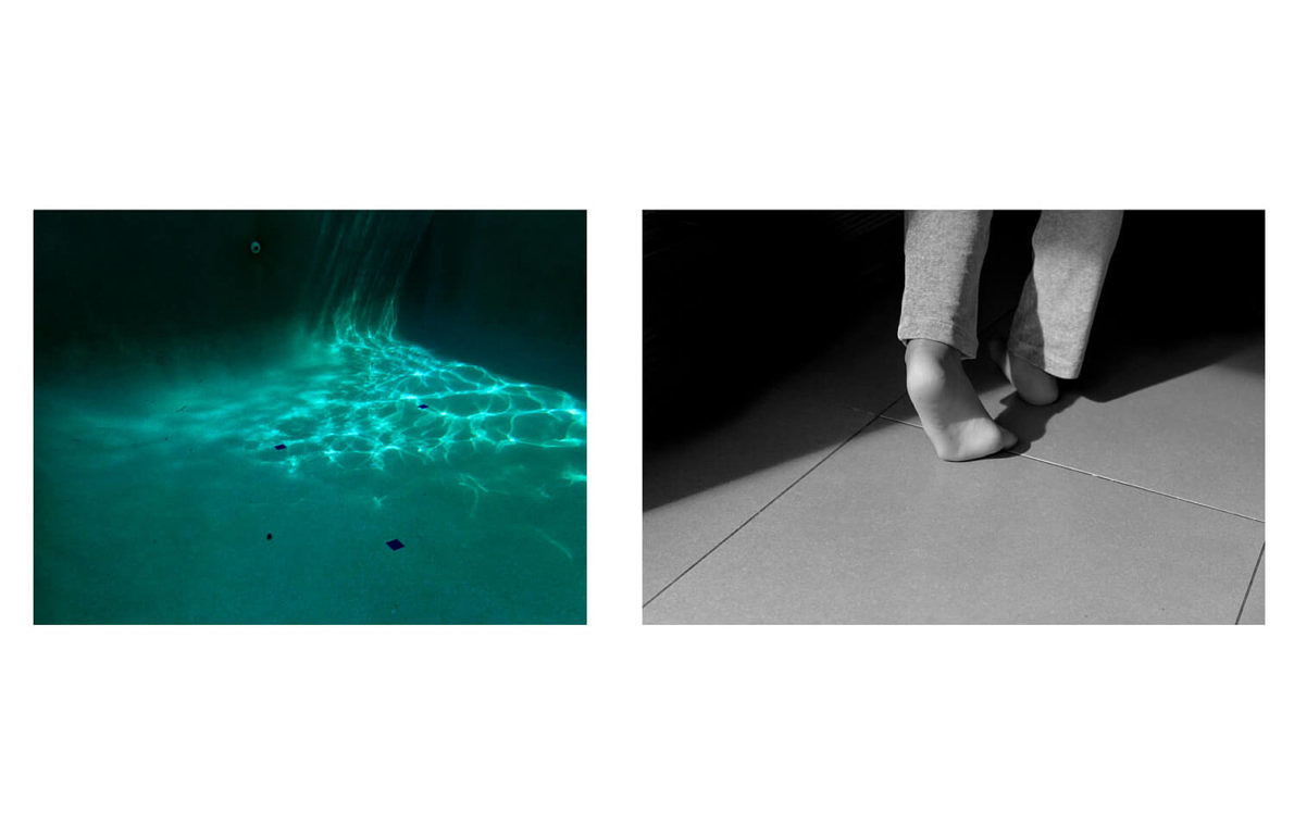 - George Theodoropoulos - Phases Magazine