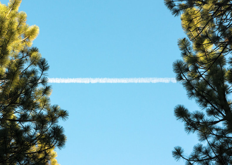 Mike Slack - Photographer - Phases Magazine