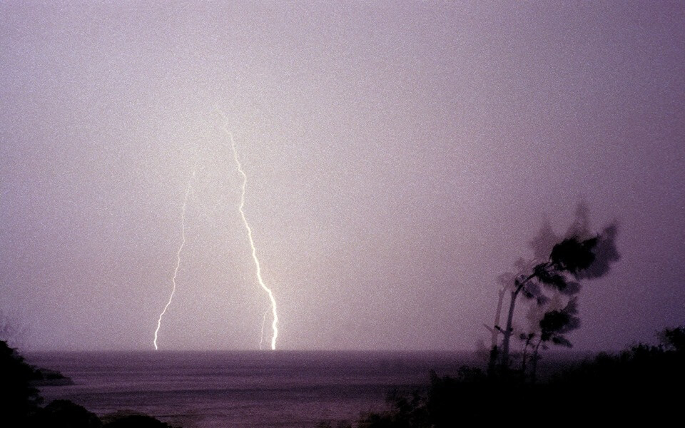 - Michael Grieve - Phases Magazine