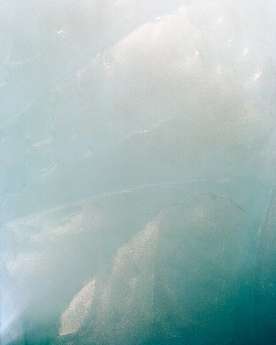 - Anna Collette - Phases Magazine