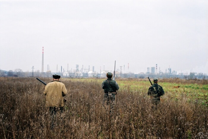 - Martin Kollar - Phases Magazine