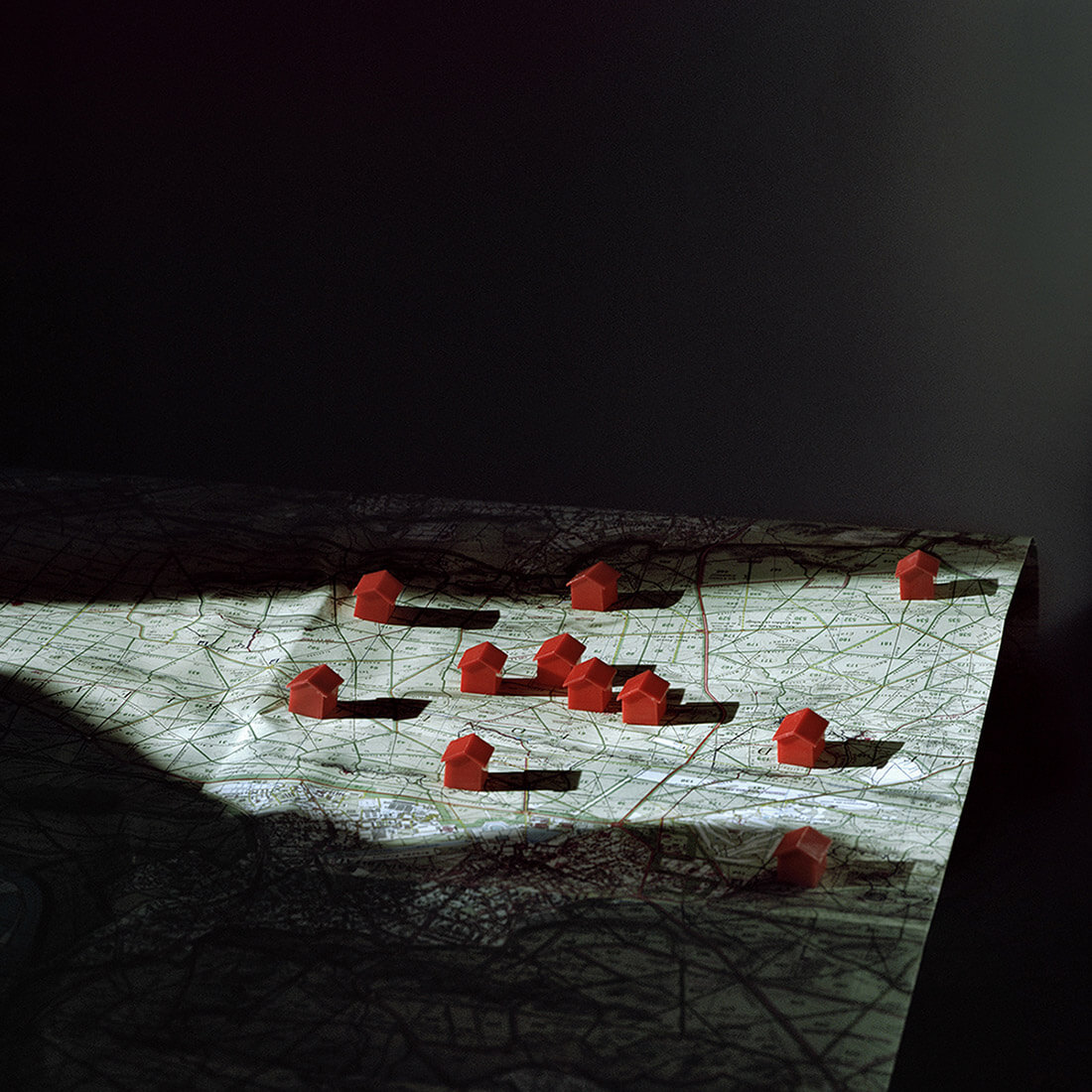 - Alexandra Serrano - Phases Magazine