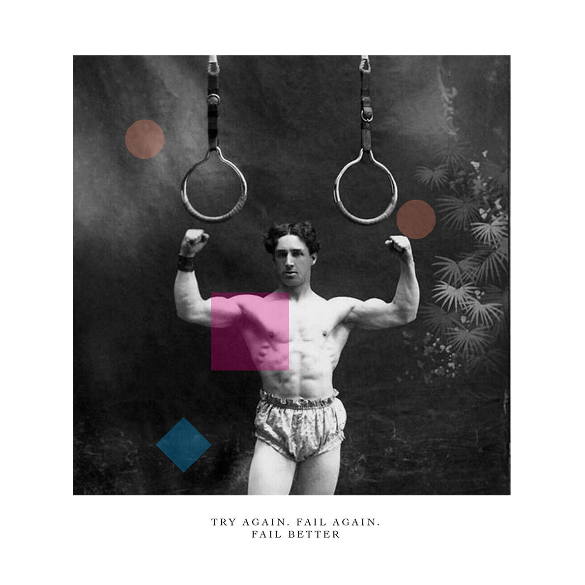 Bindi Vora - Mountain of Salt - Phases Magazine