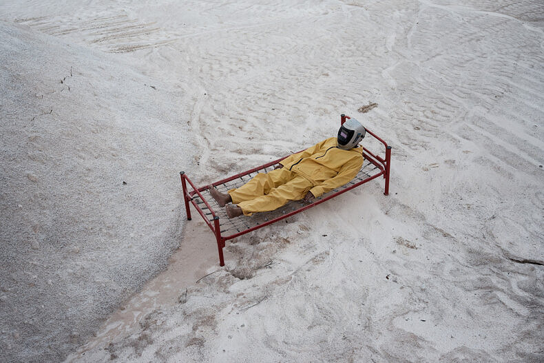 Spiros Zervoudakis Terra Incognita Phases Magazine Spiros Zervoudakis Terra Incognita Phases Magazine
