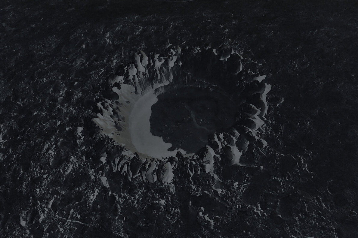 Spiros Zervoudakis - Terra Incognita - Phases Magazine