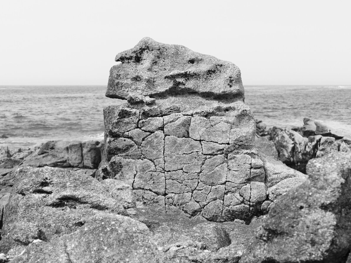 Ariadna Silva Fernandez - Friccions - Phases Magazine