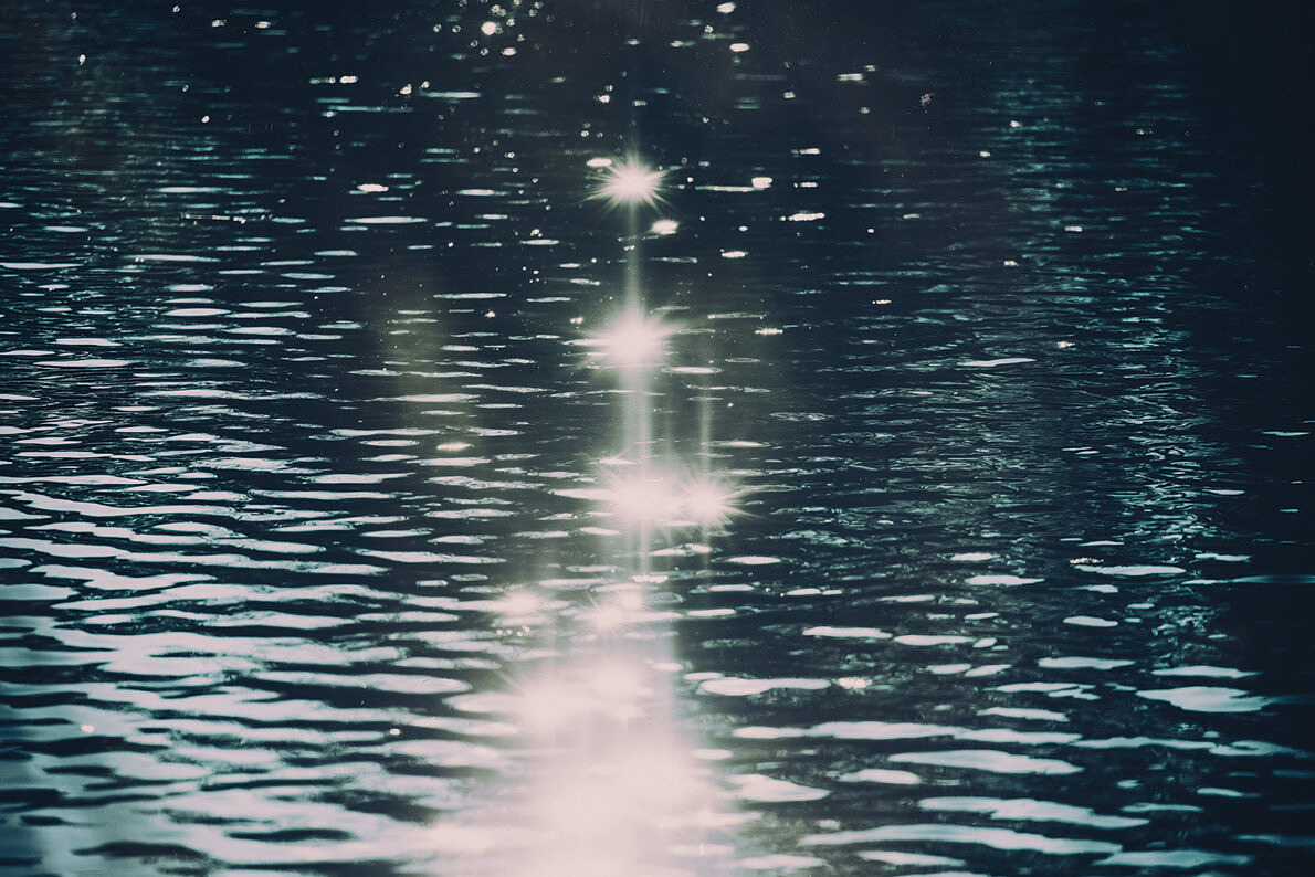 Despina Spyrou - The Storm - Phases Magazine