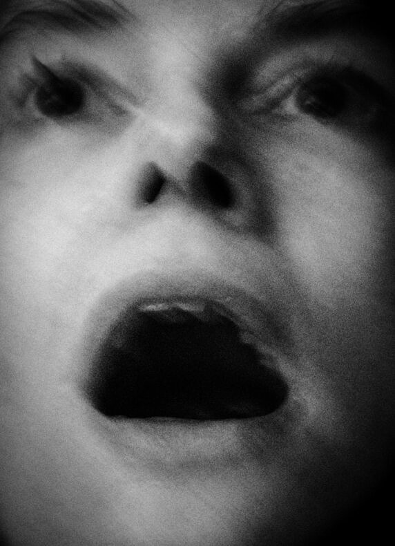 Aleksei Kazantsev - Relaxing Chamber - Phases Magazine