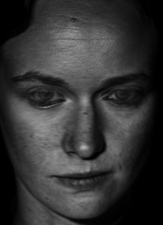 Aleksei Kazantsev - Relaxing Chamber - Phases Magazine